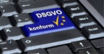 DSGVO konforme Datenschutzerklärung